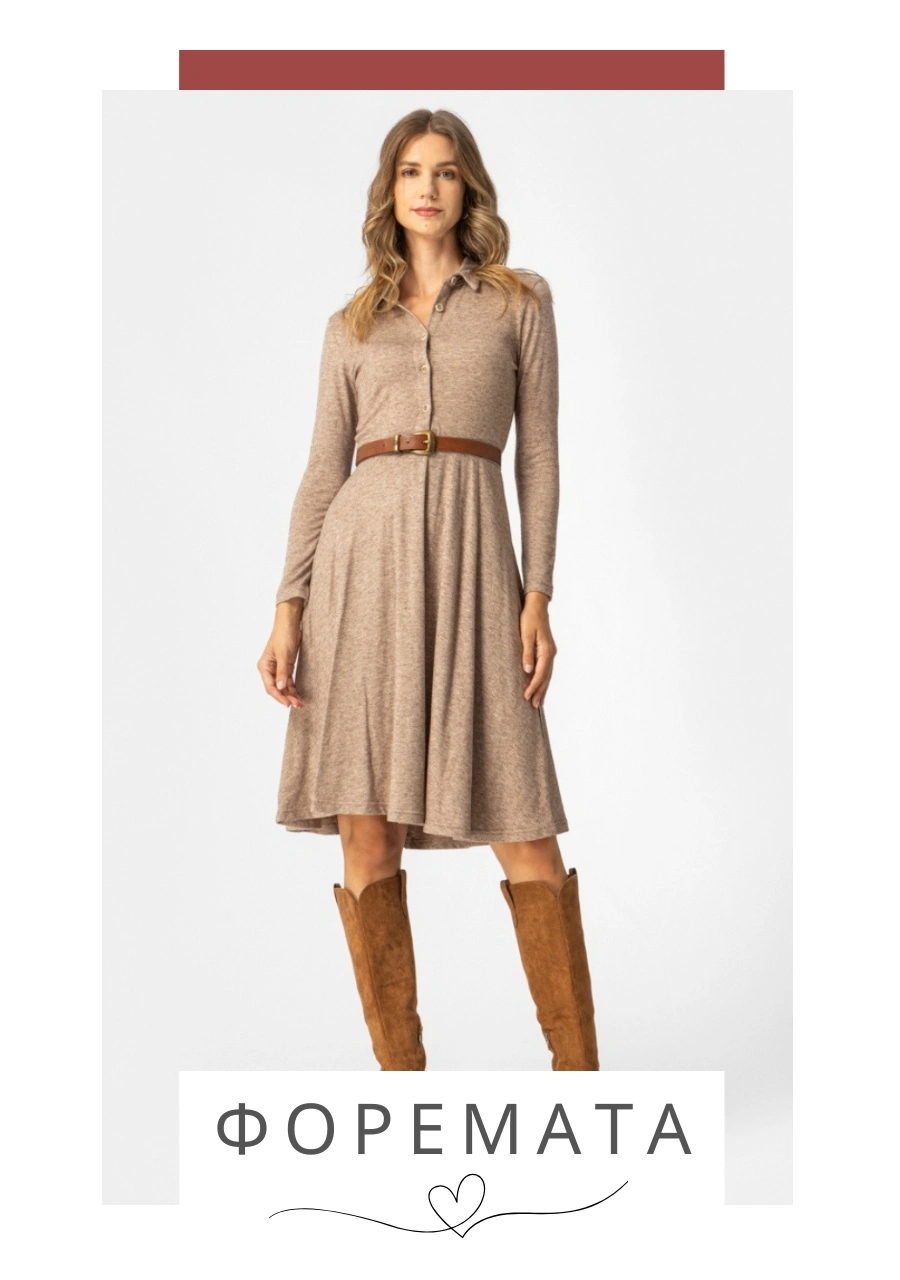 Φορέματα – Ferelboutique